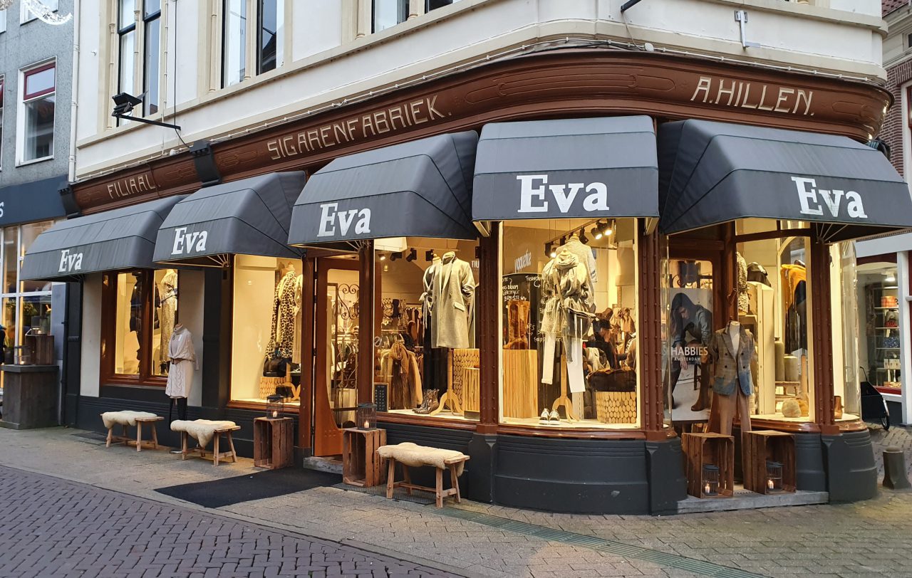 Eva Mode & Lifestyle | Museum Kwartier Zwolle